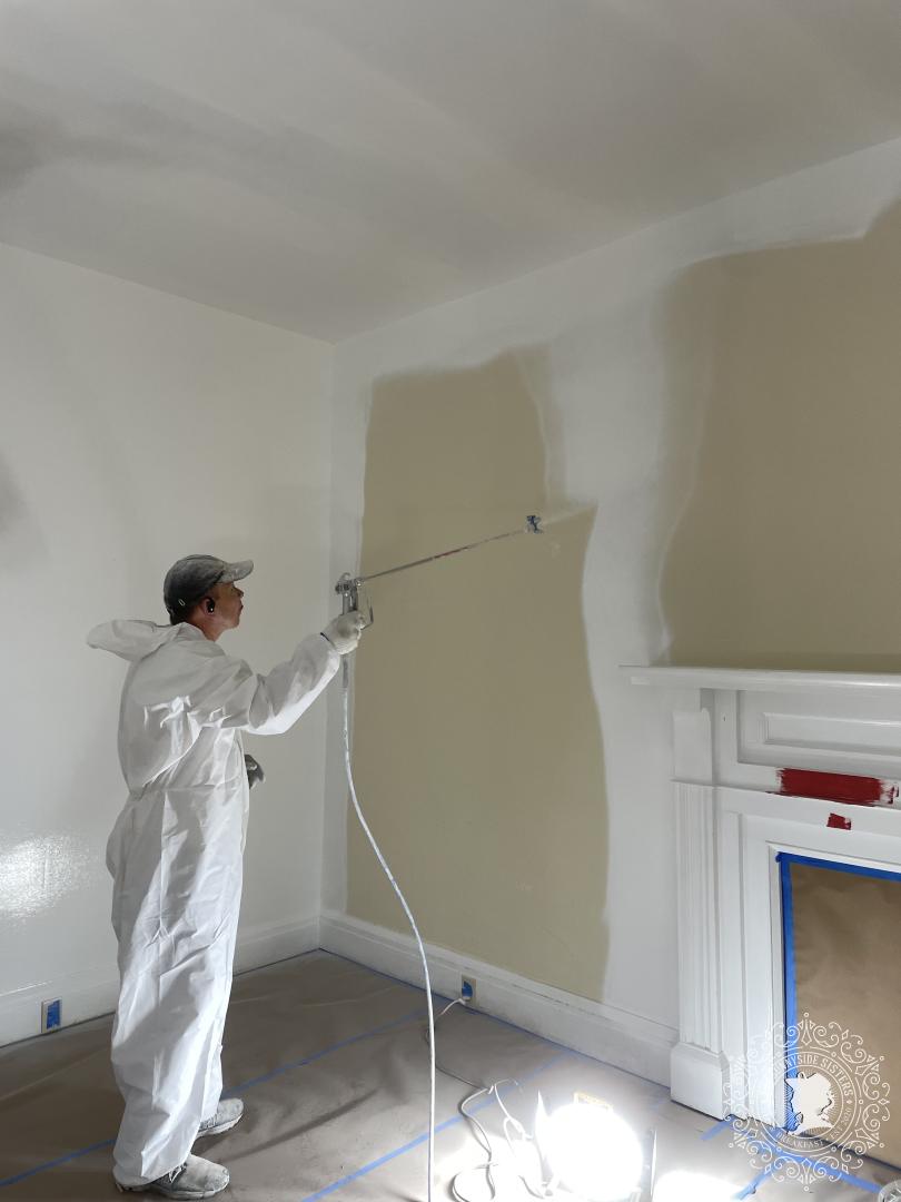 The Sunnyside Sisters Bed and Breakfast / Clarksville VA / blog / entry ...