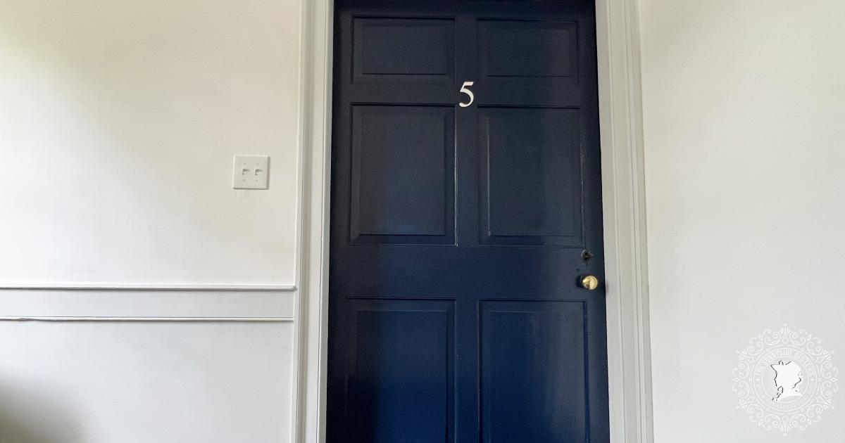 The Sunnyside Sisters Bed and Breakfast / Clarksville VA / blog / entry ...